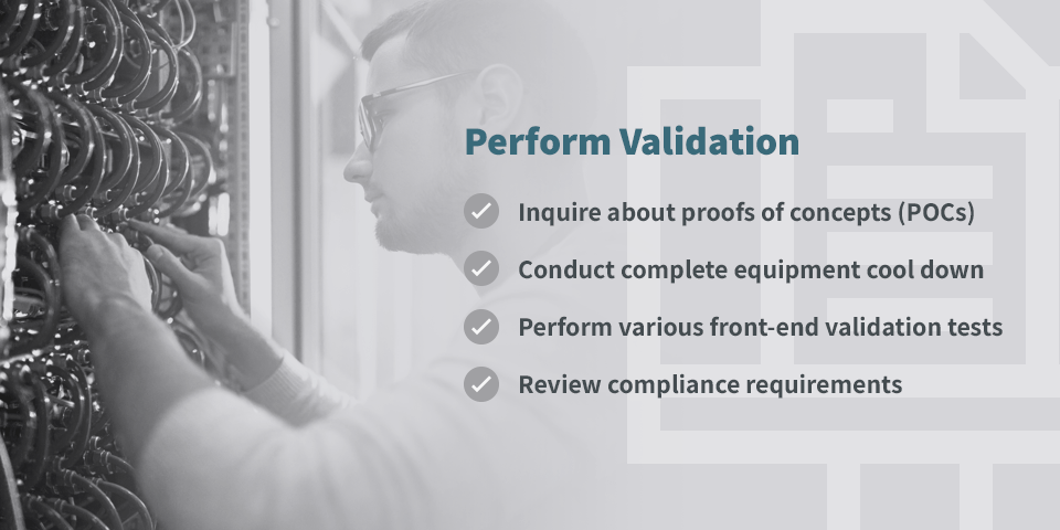 Data Center Migration | Best Practices & Tips Data Center Migration | Best Practices & Tips