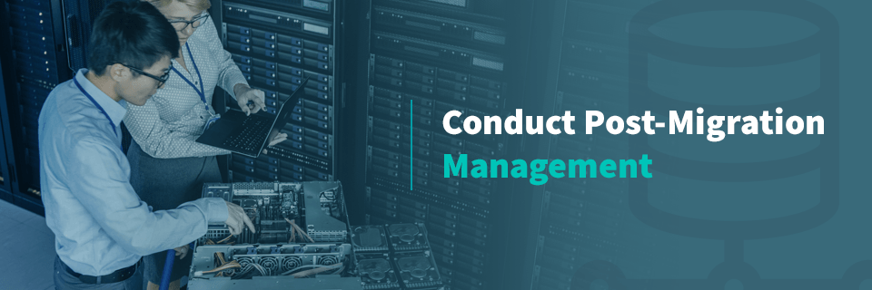 Data Center Migration | Best Practices & Tips Data Center Migration | Best Practices & Tips